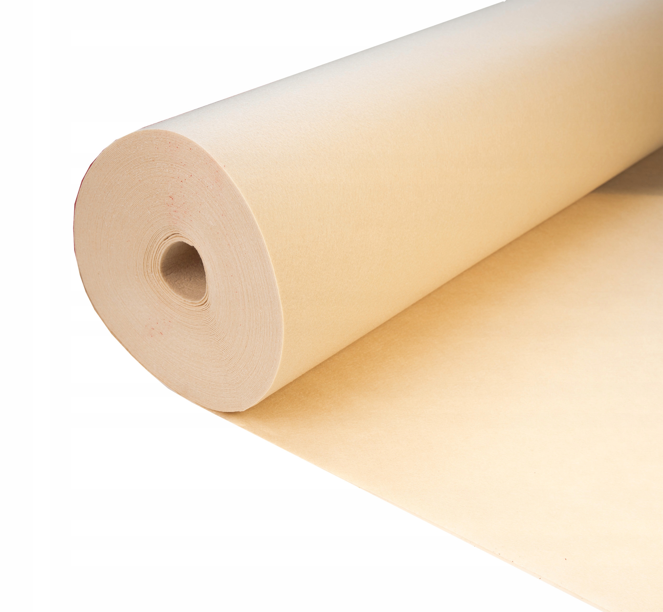 FILC DEKORACYJNY beżowy 1mm 150gsm 90cm x 50cm • Cena, Opinie • Filc ...