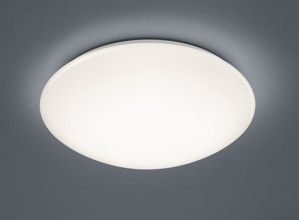 Lampa sufitowa plafon LED zmiana barwy biały RL (4017807434071) • Cena ...