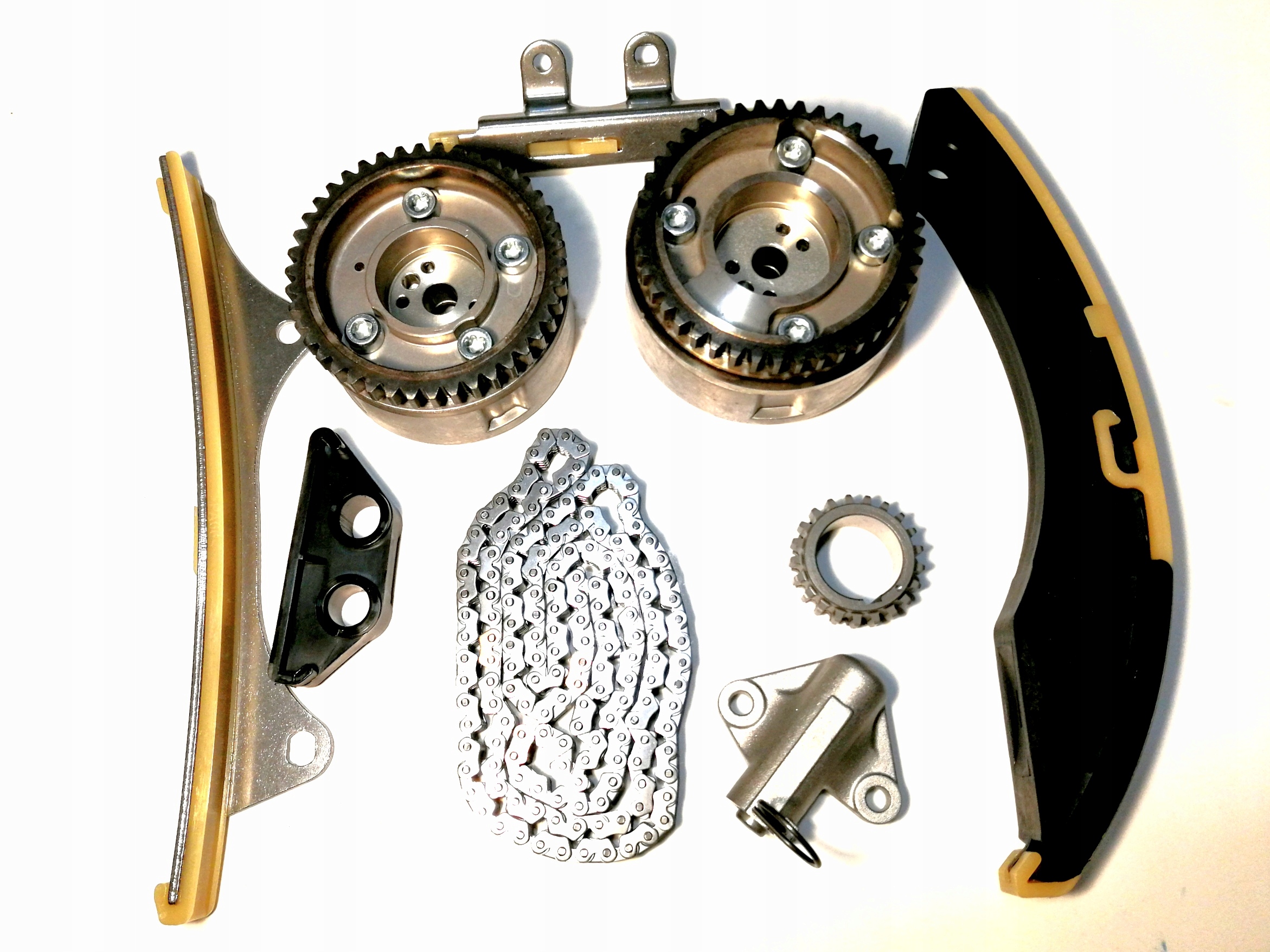 Obudowa Rozrządu Hyundai I20 1.2 - Niska cena na Allegro