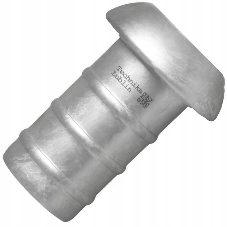 Perrot csatlakozó, külső menetes, 89x89-es, tömlőhöz, • Ár, Vélemények ...