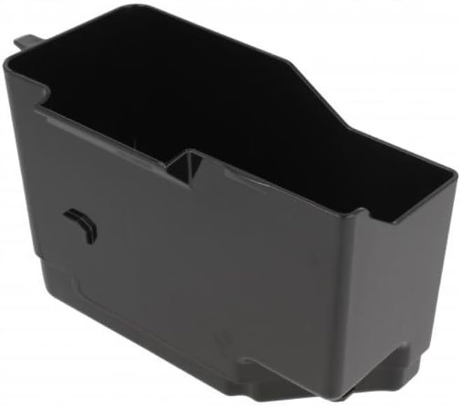 Pojemnik zbiornik na fusy do ekspresu kompatybilny z DeLonghi Magnifica ...