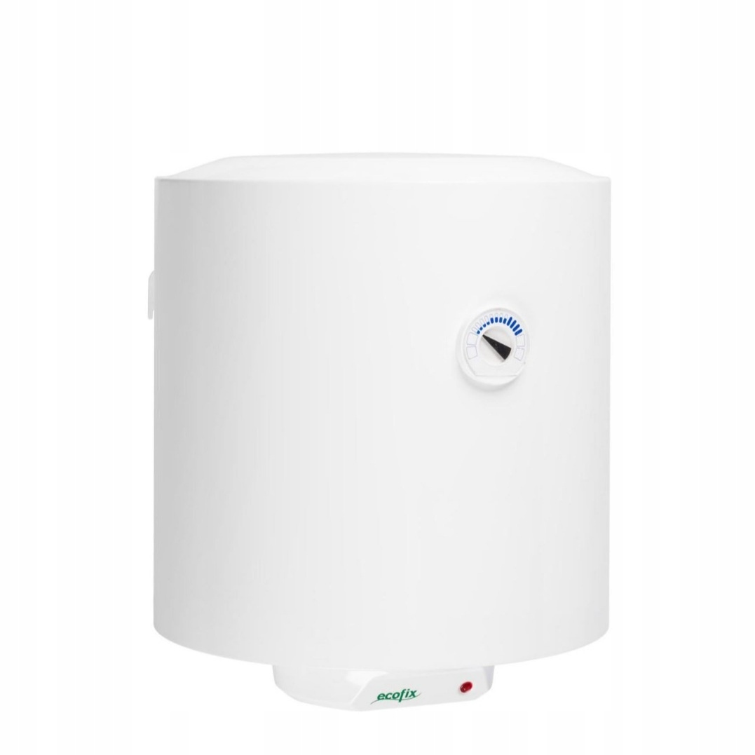 ELEKTRYCZNY ENERGOOSZCZĘDNY BOJLER 50L ECOFIX (6927828017239) • Cena, Opinie • Bojlery ...
