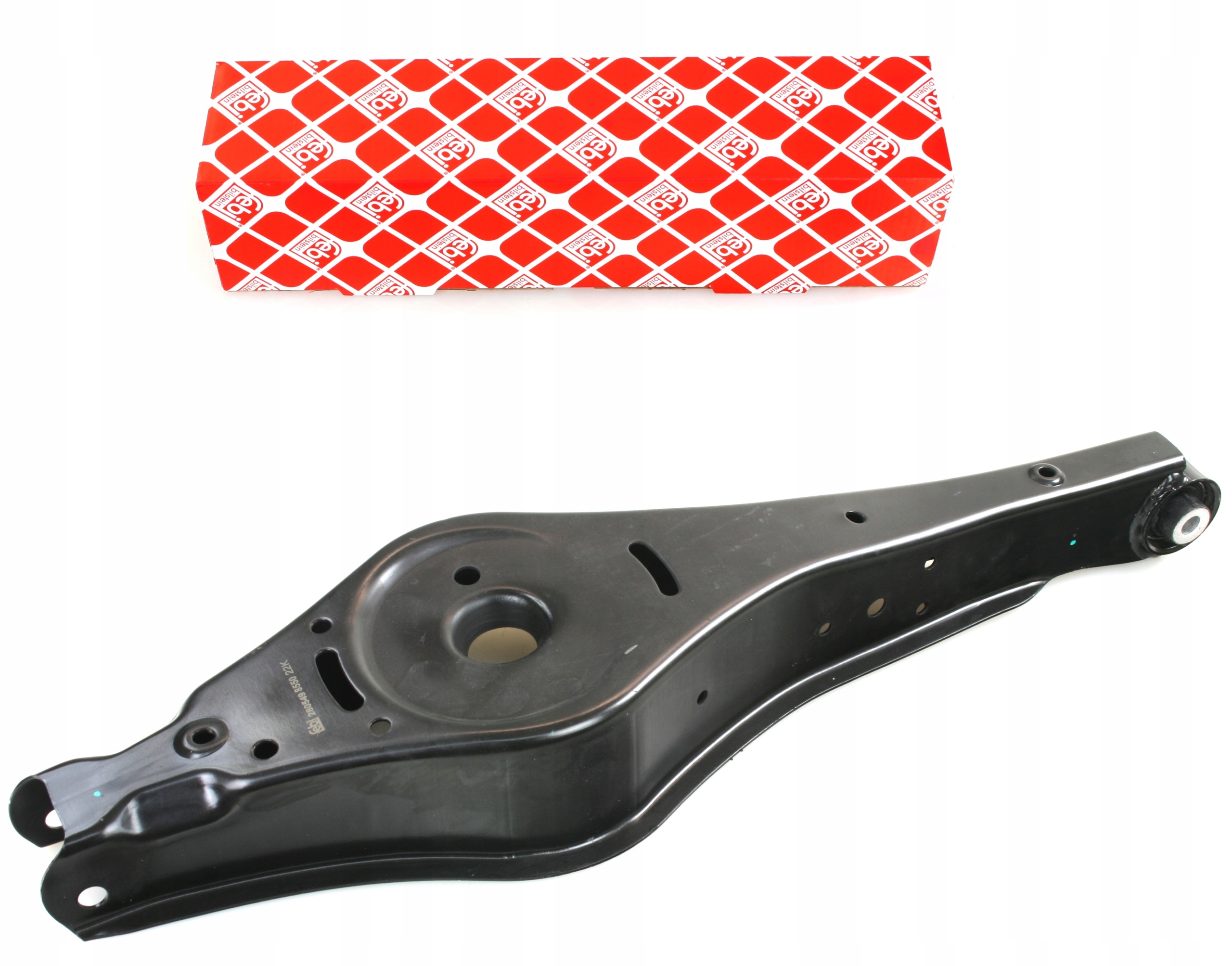 FEBI WAHACZ TYŁ OCTAVIA GOLF LEON PASSAT A3 ALTEA 4027816348849 za 165 ...