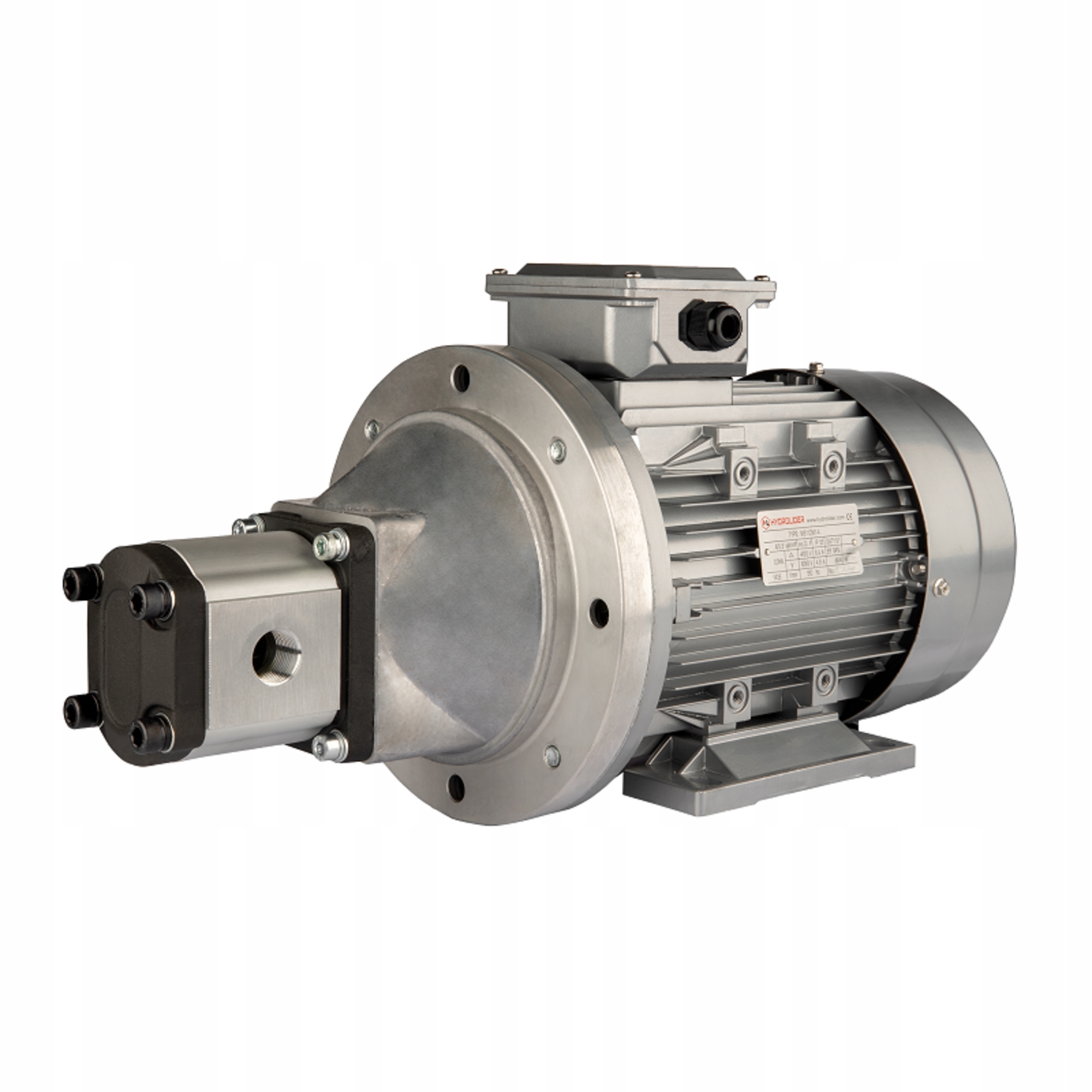 POMPA 6L + SILNIK 380V 1,1kW 10MPa HYDROLIDER za 1037.10PLN z Lubień Kujawski - Allegro ...