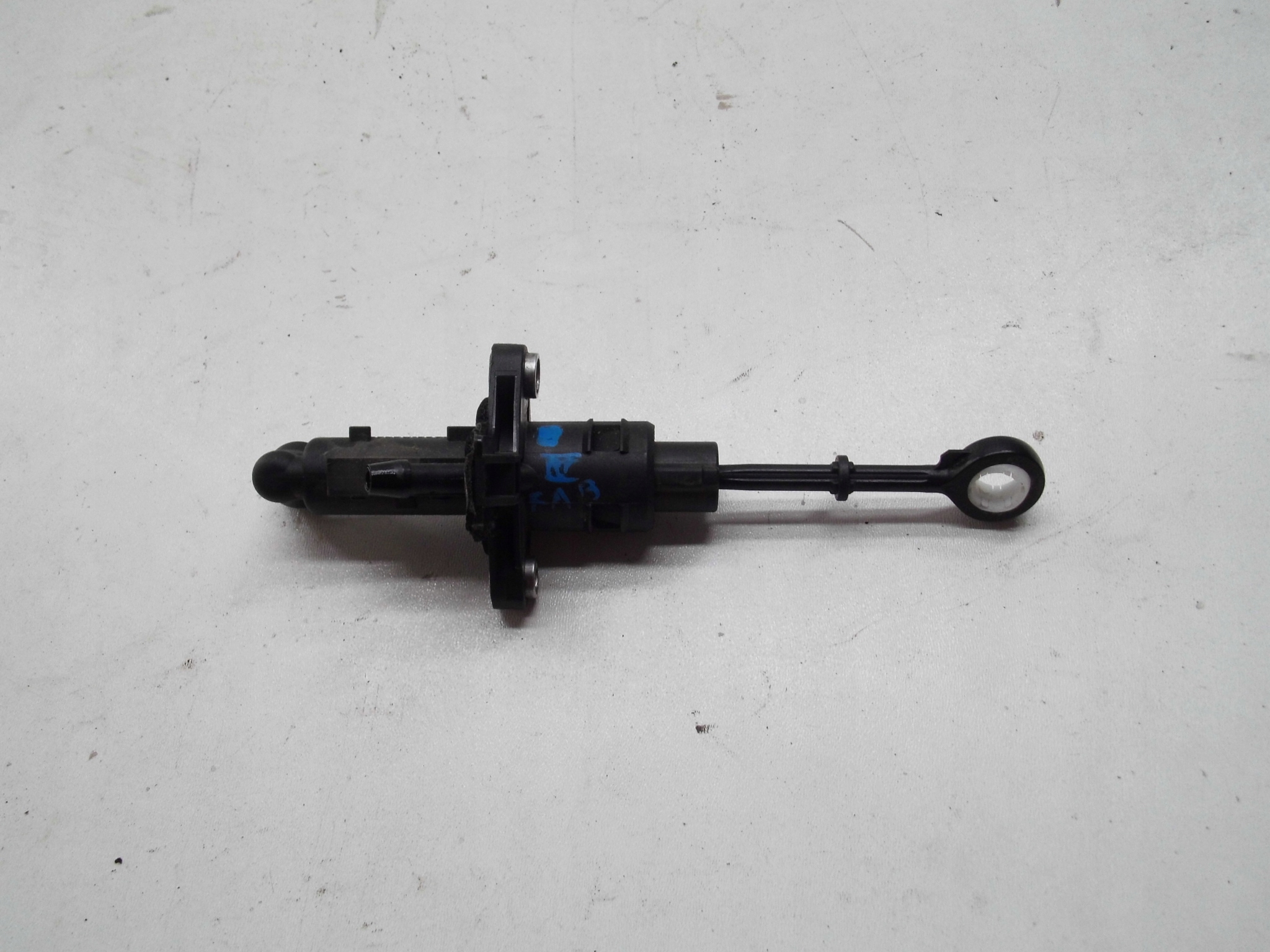 WYSPRZĘGLIK POMPKA 6R0721388D IBIZA 6J IV RAPID POLO 6R FABIA III 1 ...