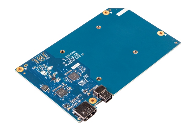 Grafická karta Intel UHD Graphics 630 32 GB - Allegro