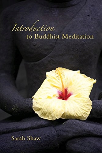 Introduction to Buddhist Meditation Shaw Sarah • Cena, Opinie - Allegro