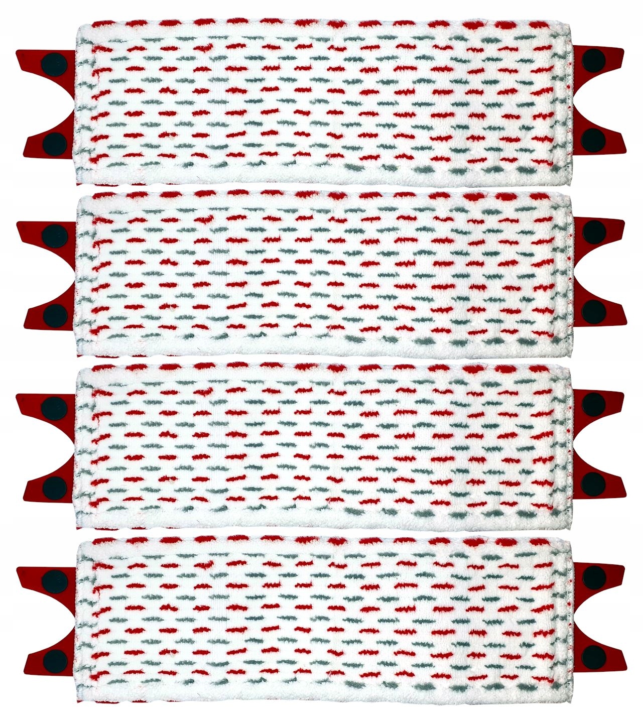 4x Vložka mopu Vileda Ultramax/Ultramat TURBO XL za 375 Kč - Allegro