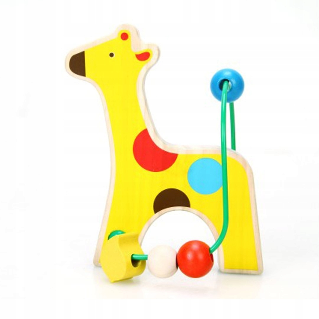 Labyrint Žirafa Lucy&Leo LL128 za 245.00CZK - Allegro