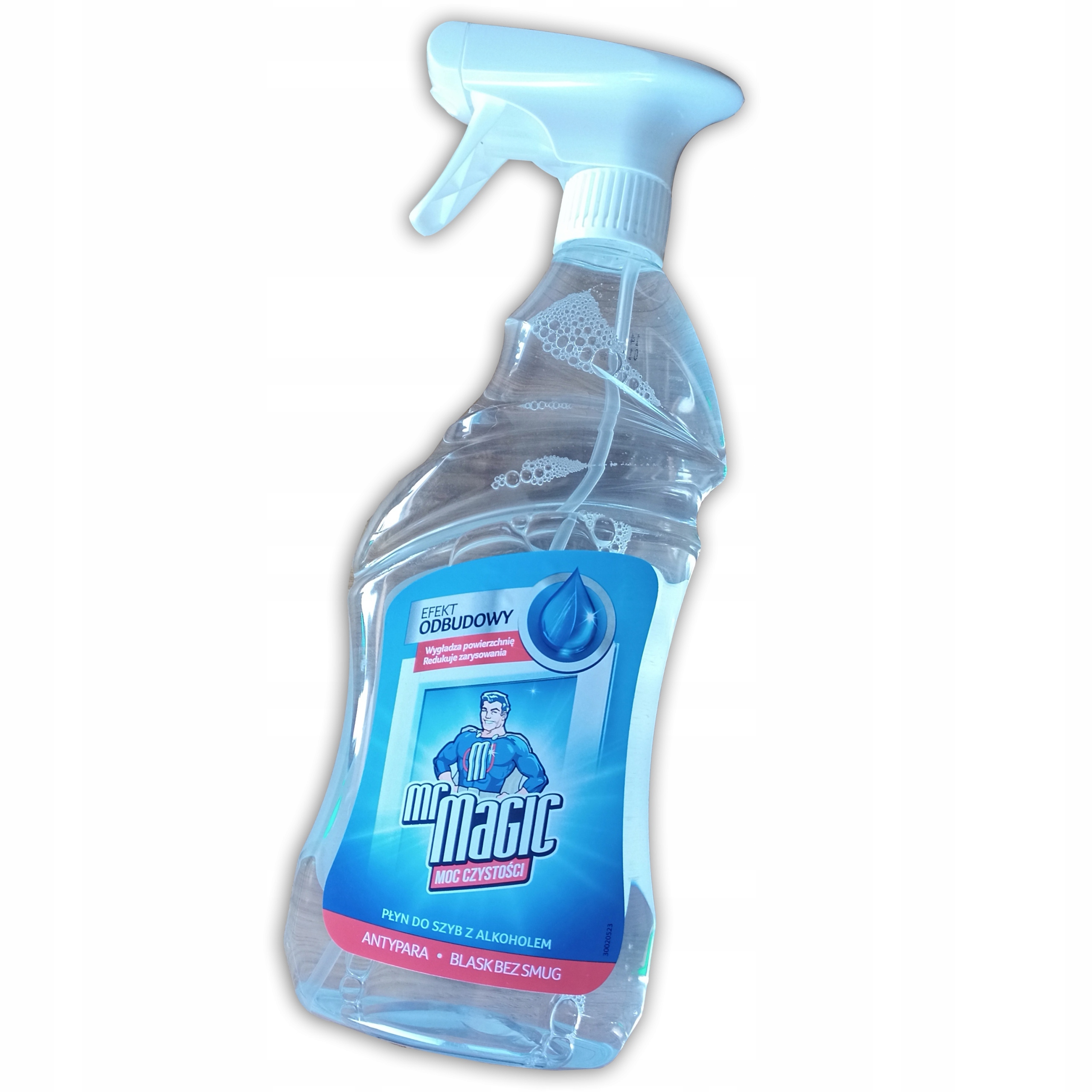 Magic Shine - Čisticí prostředky - Allegro