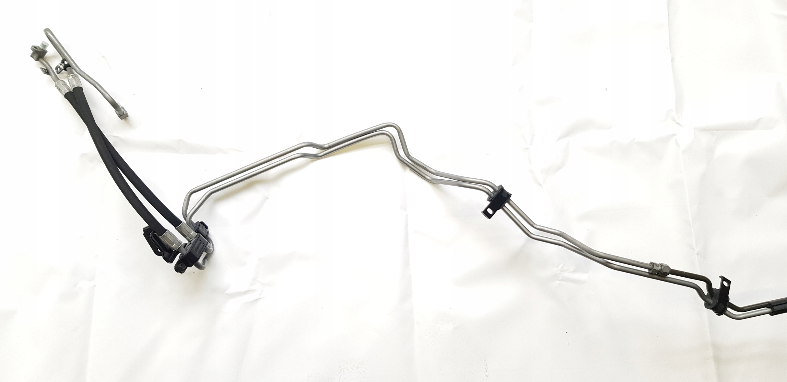 Przewody aktywnego stabilizatora tył Range Rover LR085489 za 3090 zł z ...