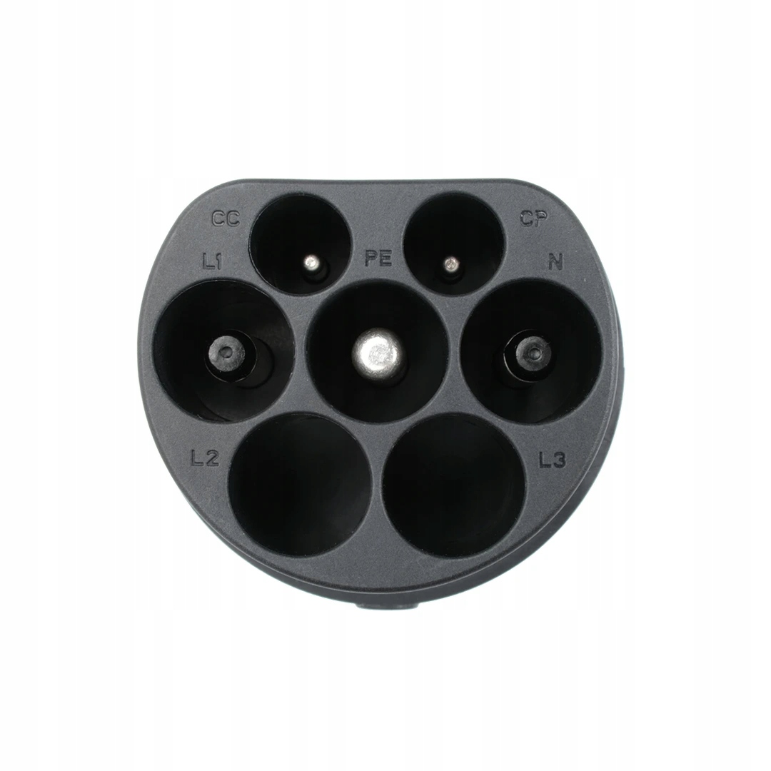 Konektor Elvix T2-TS Euro na Tesla za 1936.00CZK - Allegro