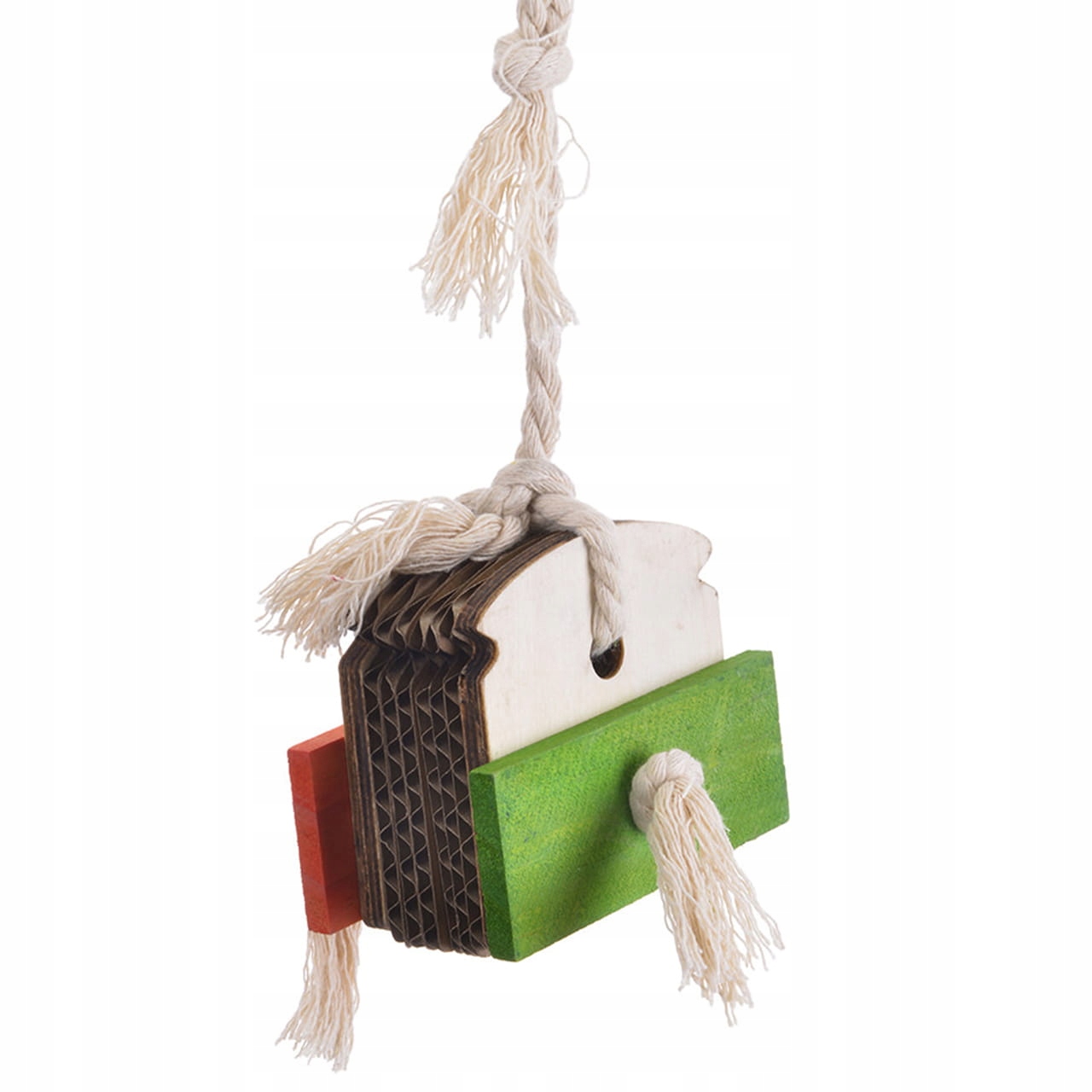 Szendvics - mega kanapé minden papagáj számára, (634211883390) • Ár ...