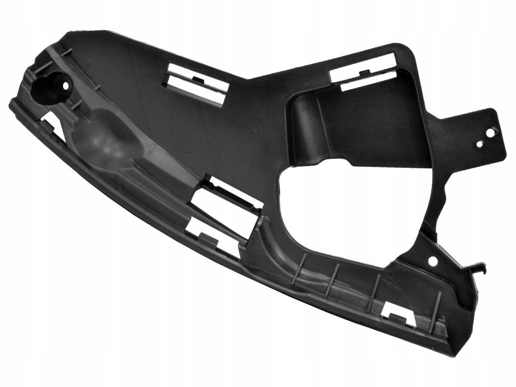 Volvo OE 31383886 slizg zderzaka spod lampy • Cena, Opinie - Allegro