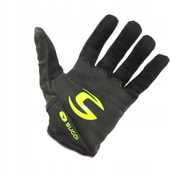 Rękawiczki rowerowe M rękawiczki Sugoi Trail e bike - 883612647517 - 11829754036 - Allegro