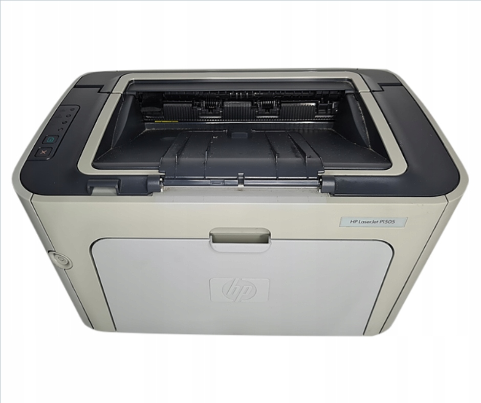 Drukarka jednofunkcyjna laserowa (mono) HP p1505 - porównaj ceny ...