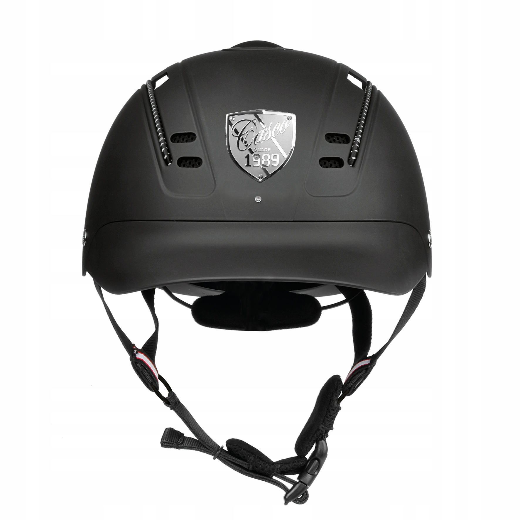 Kask Casco PASSION r. M • Cena, Opinie - Allegro
