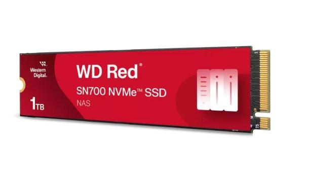 RED SN700 NVME SSD 2TB/M.2 PCIE GEN3 5Y WARRANTY - Sklep, Opinie, Cena ...