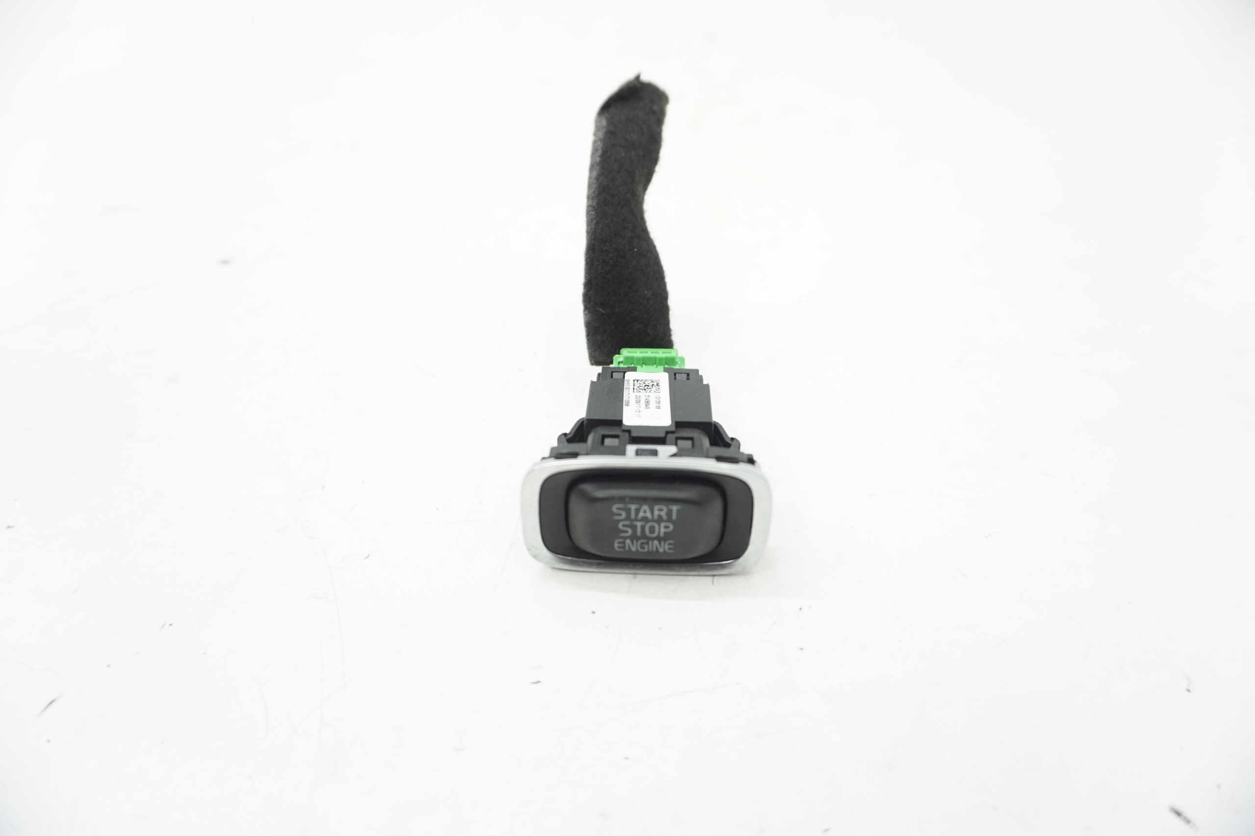 VOLVO V40 II PRZYCISK START STOP 31456645 31456645 za 55 zł z ...