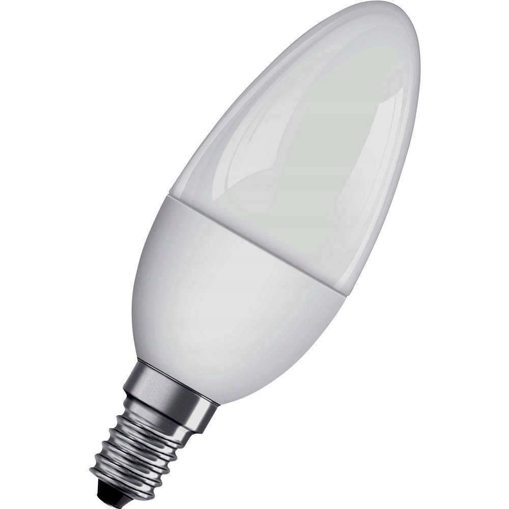 Osram Parathom Classic LED 40 dimmable 4,9W/827 E14 bulb (4058075430914 ... Osram Parathom Classic LED 40 dimmable 4,9W/827 E14 bulb (4058075430914 ...