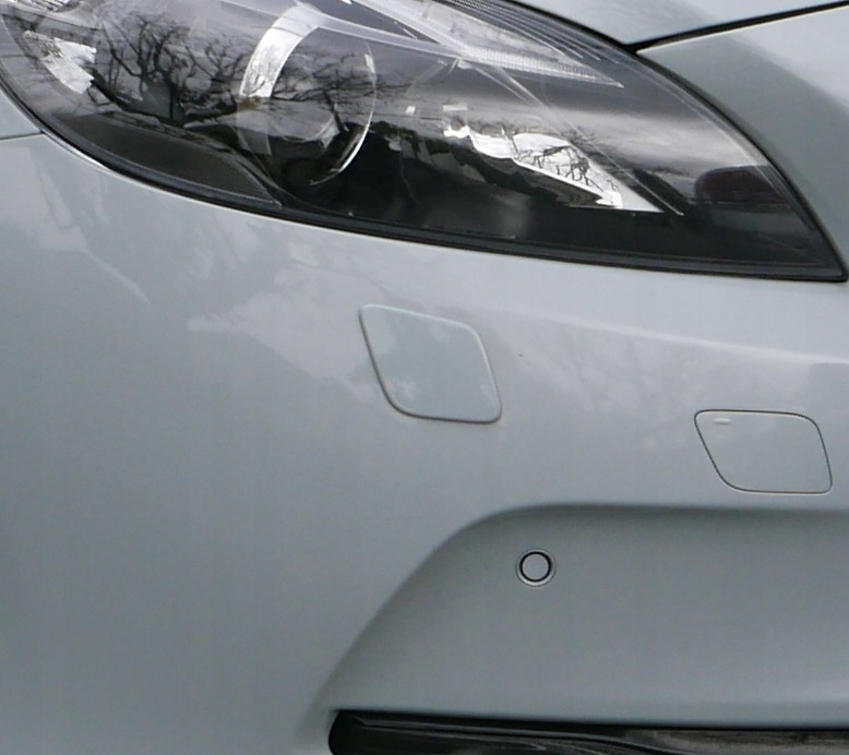 Volvo OE 39814170 / 39814180 • Cena, Opinie - Allegro