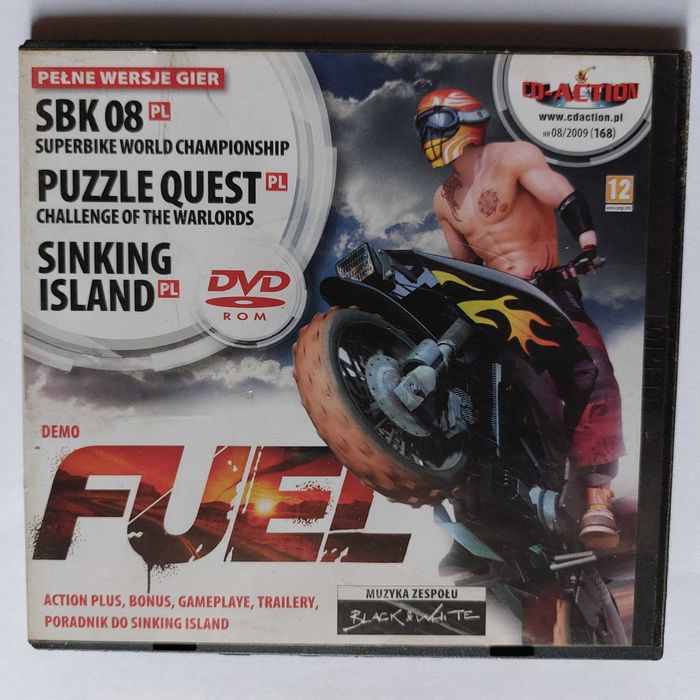 SINKING ISLAND PC - Stan: Używany 11.00PLN - Sklepy, Opinie, Ceny w Allegro