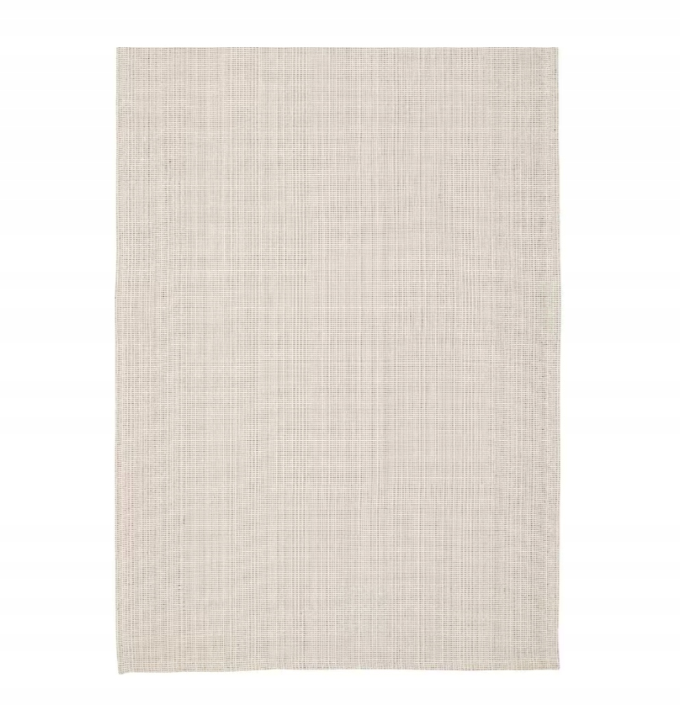 IKEA TIPHEDE Dywan tkany płasko nat/czar 120x180 (4045675712342) • Cena ...