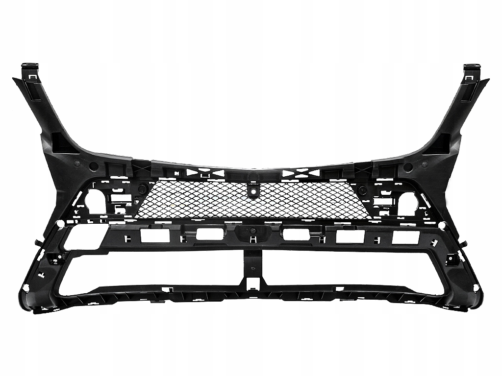 MERCEDES ML W166 WZMOCNIENIE ZDERZAKA BELKA AMG 1668851565 za 1200 zł z ...