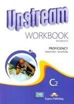 Upstream C2 Proficiency Workbook - Niska cena na Allegro
