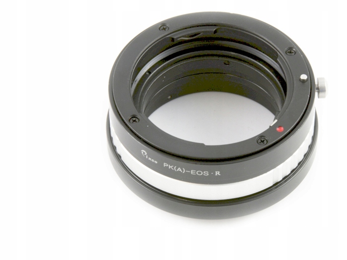 Adapter Redukcja CANON EOS R50 R100 R8 R7 R10 R5 R6 MK II R RP na ...