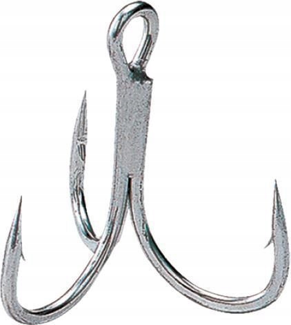 2xhart tengeri horgony Owner ST46 Nr2 wobblerekhez za 605.00HUF-ért ...