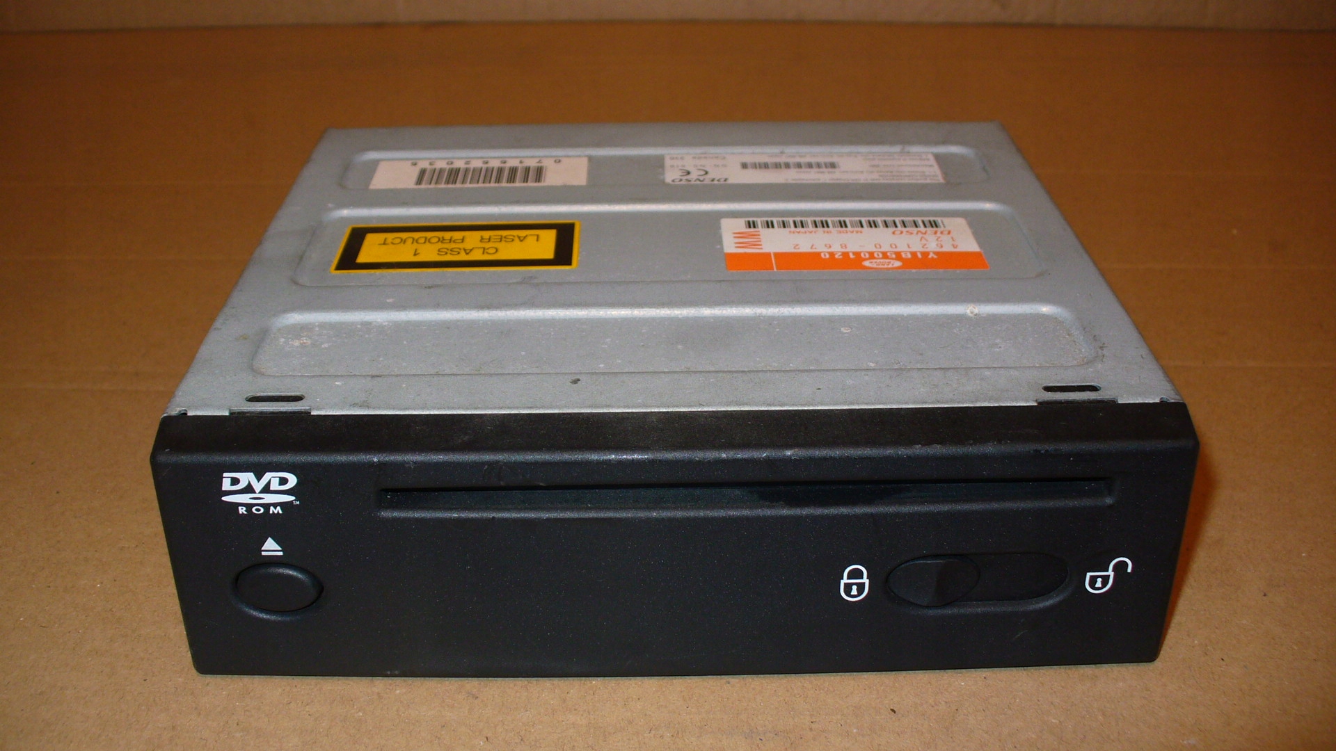 Odtwarzacz Czytnik Dvd Range - Niska cena na Allegro.pl