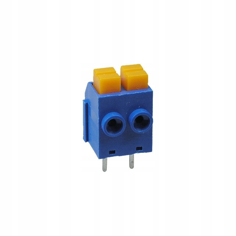 ZŁĄCZA ARK 2 PIN 5/2 DO DRUKU (5SZT) SAMOZACISKOWE - Sklep, Opinie ...