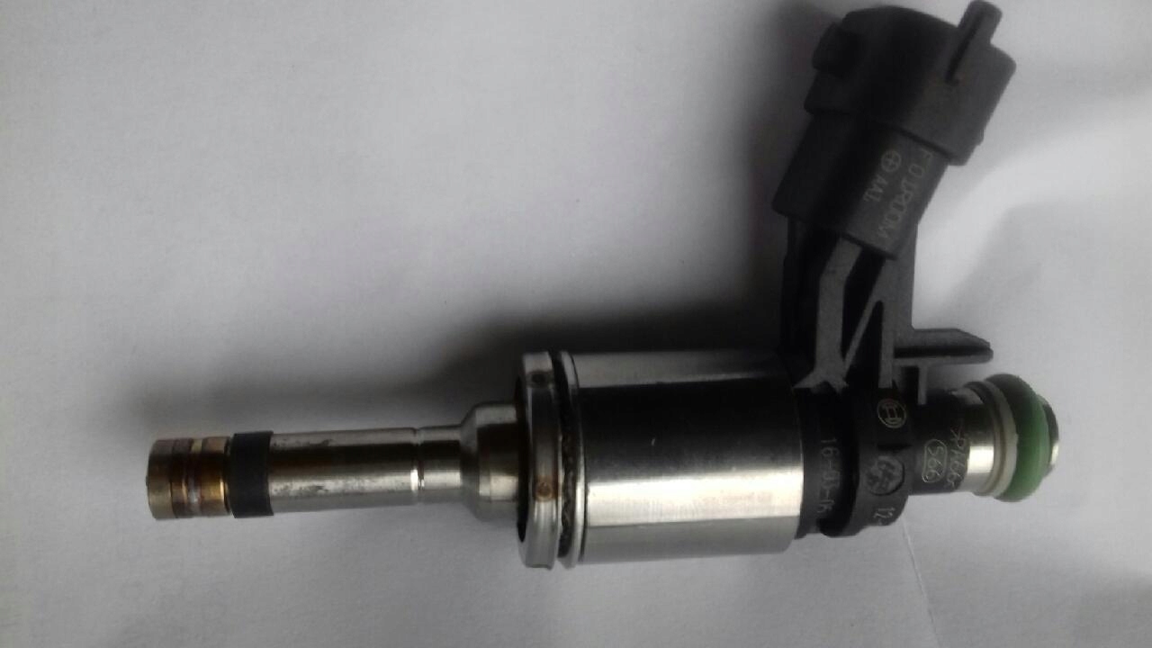 Wtrysk FORD VOLVO 2.0 F01R00MAA1 F2GE-9F593-AA/AB • Cena, Opinie - Allegro