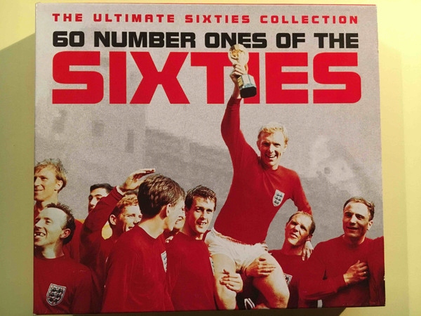 60 Number Ones Of The Sixties 14370132094 - Sklepy, Opinie, Ceny w Allegro