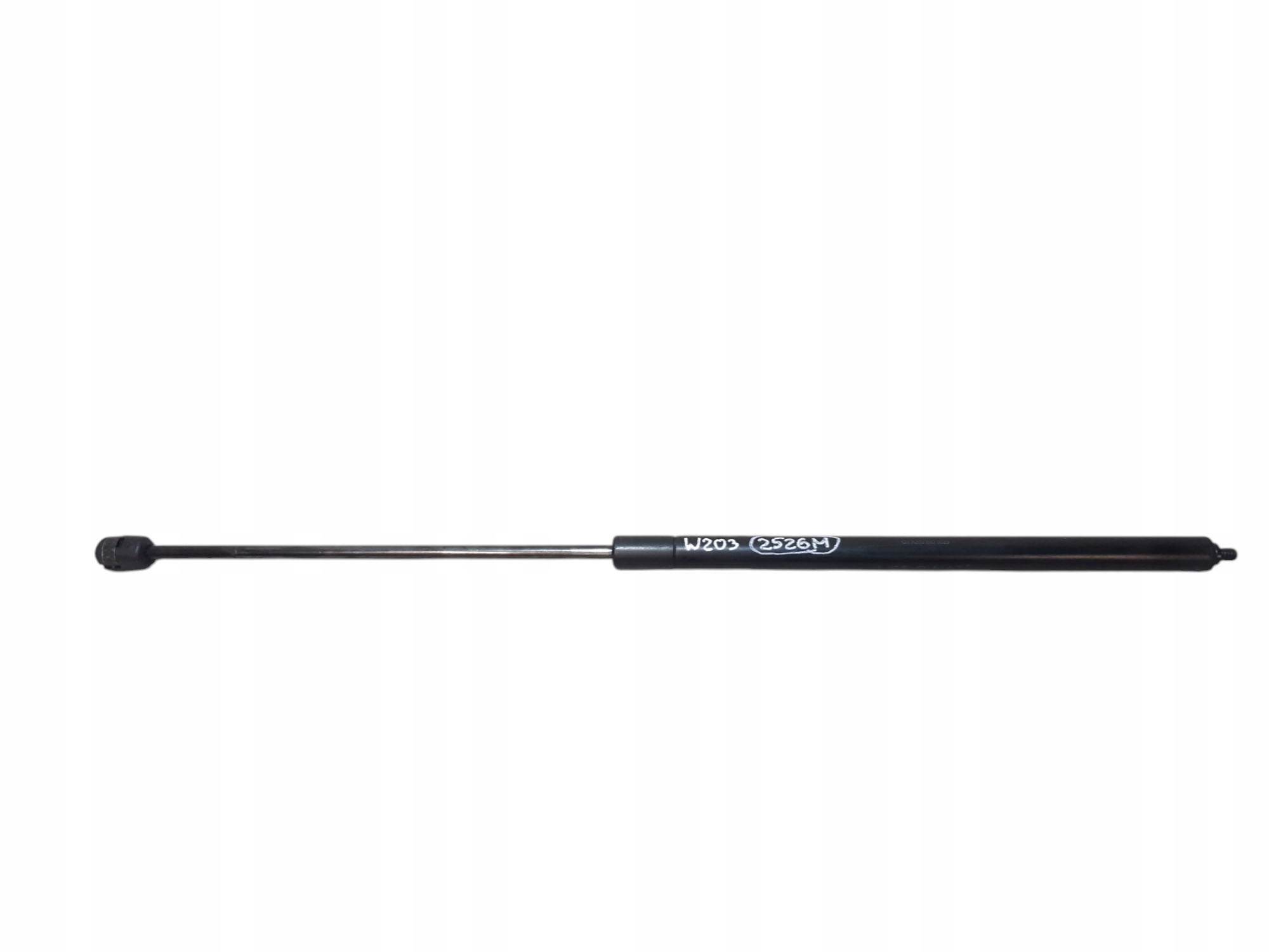 Mercedes-Benz OE A2038800029 siłownik teleskop maski • Cena, Opinie ...