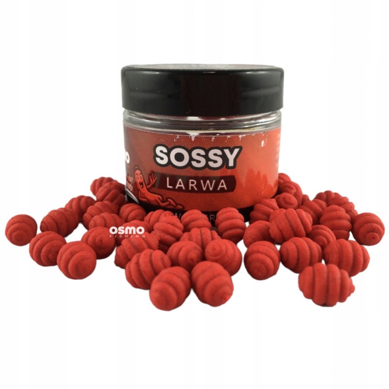 Waftersy Osmo Mini Larwa Wafters Sossy - 50ml - 5904083585698 - 14919645357 - Allegro