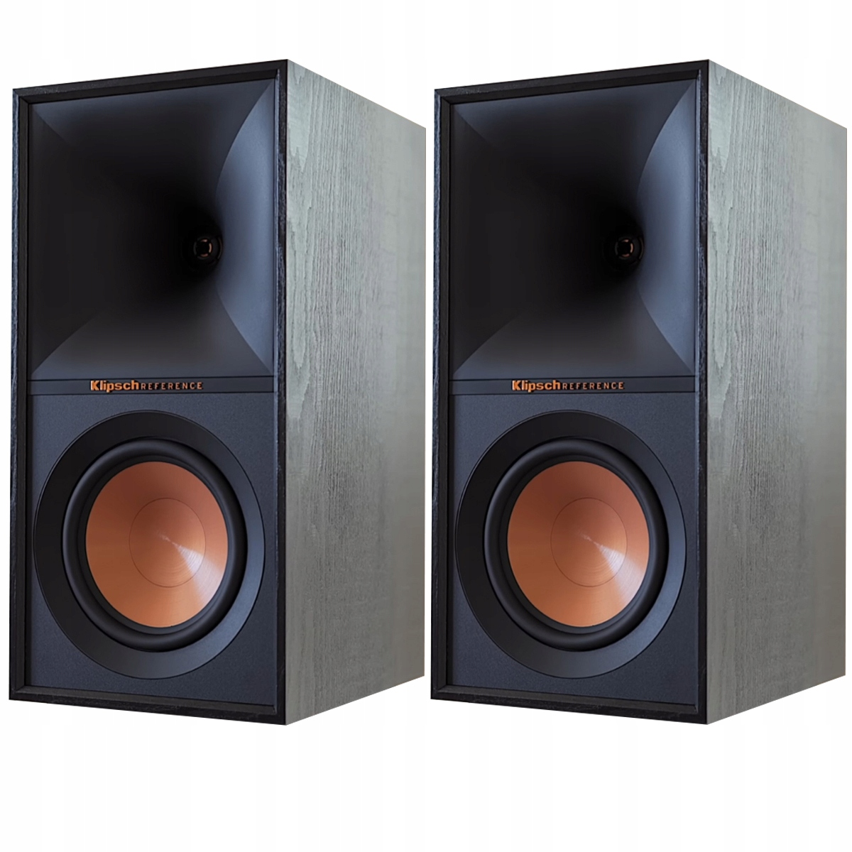 KLIPSCH R-50M REFERENCE II KOLUMNA PODSTAWKOWA - Sklep, Opinie, Cena w ...