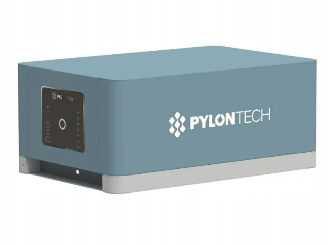 PYLONTECH moduł sterujący banku energii H2 - FC0500M-40S-B ...