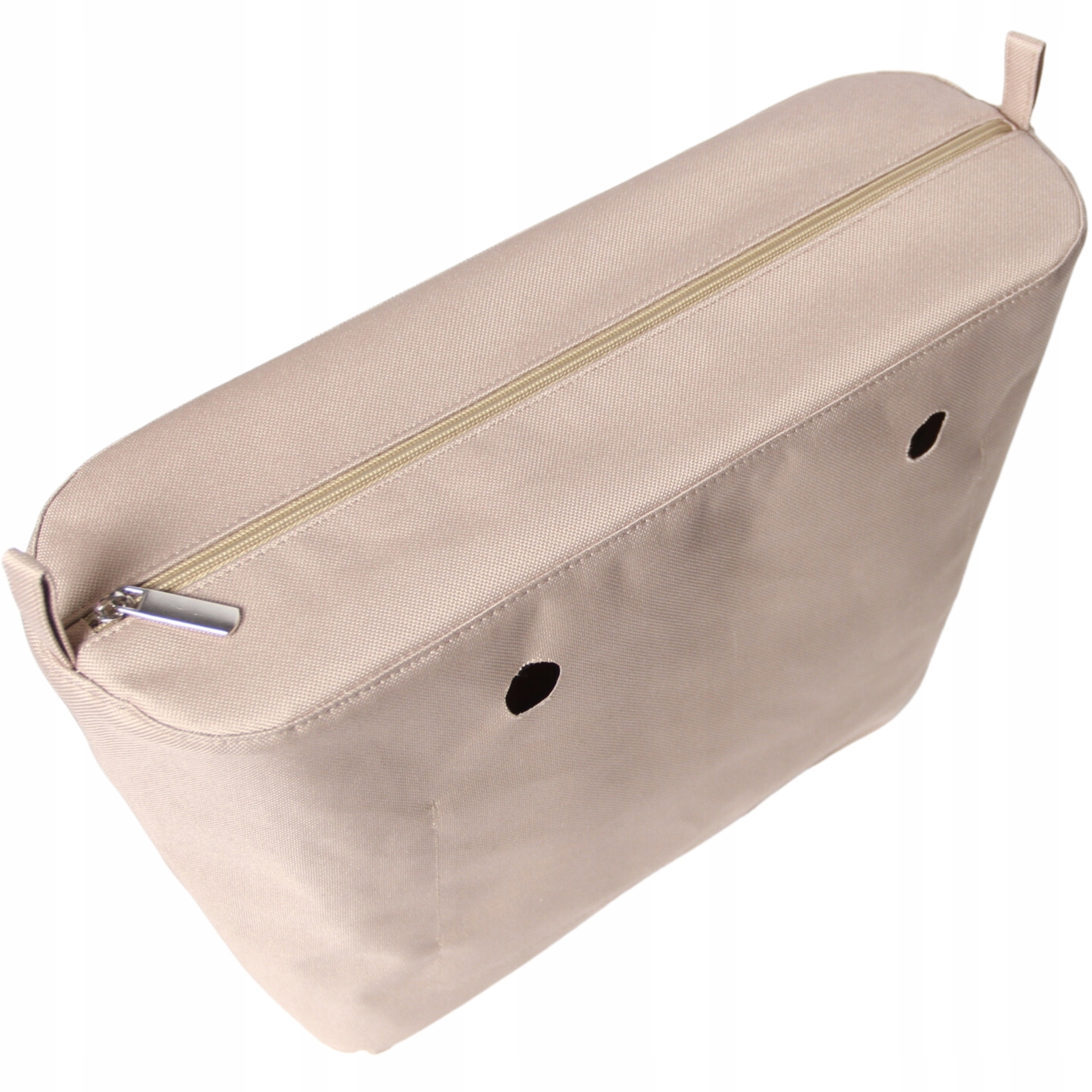 Organizer Beżowy Obag Standard - Niska cena na Allegro