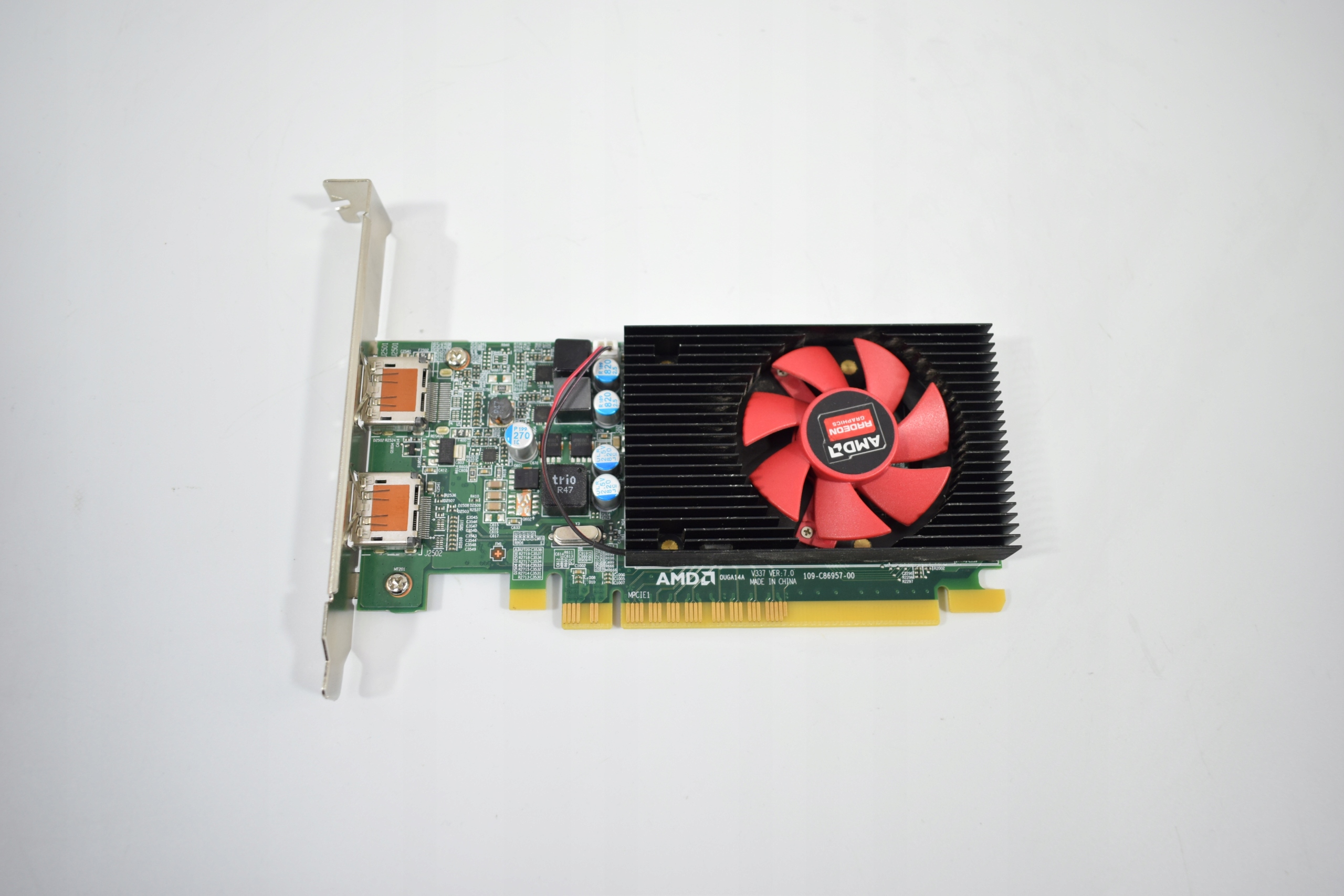Karta graficzna AMD Radeon R5 430 2 GB - porównaj ceny - Allegro.pl