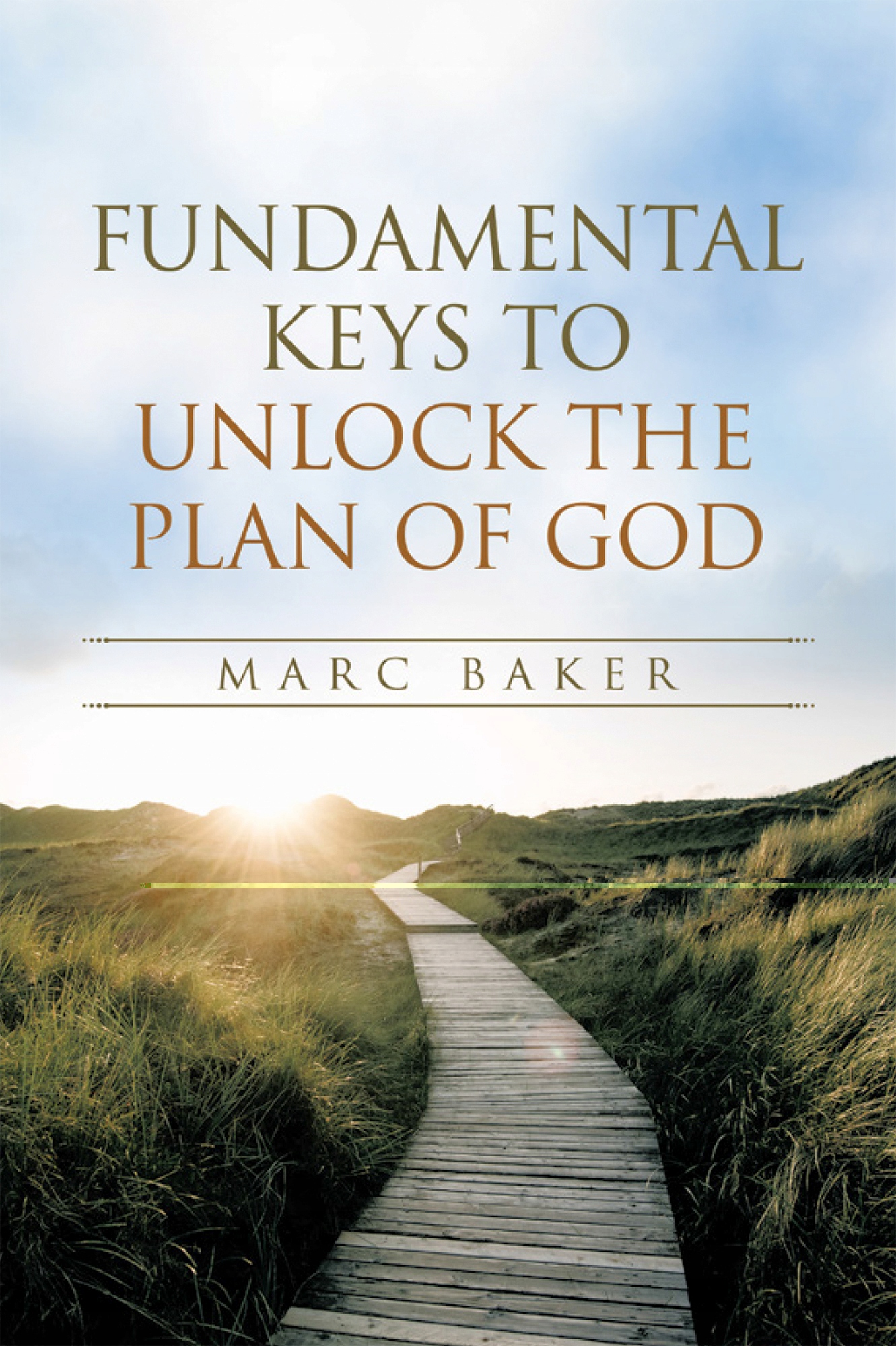 Fundamental Keys to Unlock the Plan of God (2022) (12587864032) | Ebook ...