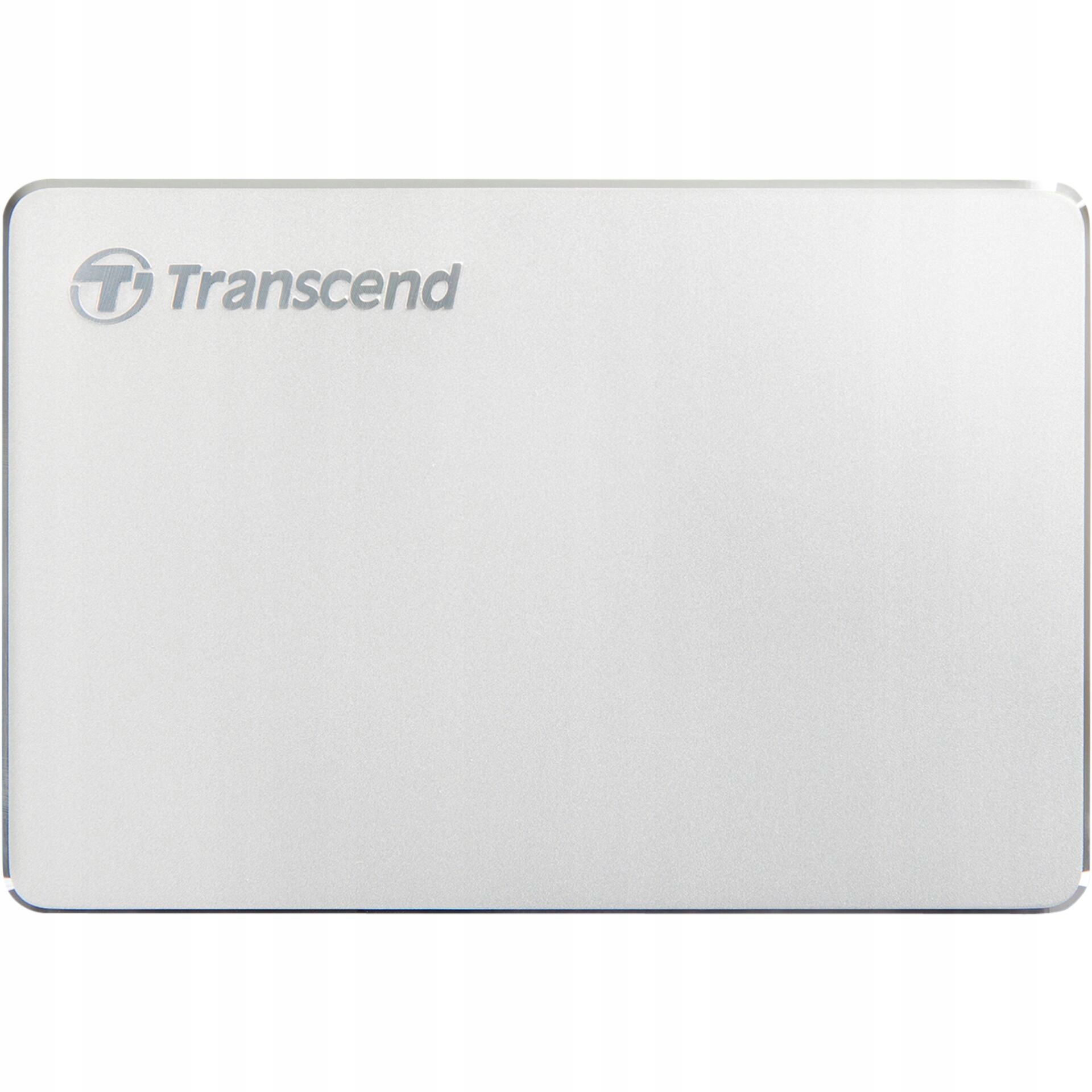 Externý disk HDD Transcend TS1TSJ25C3S 1TB - Allegro
