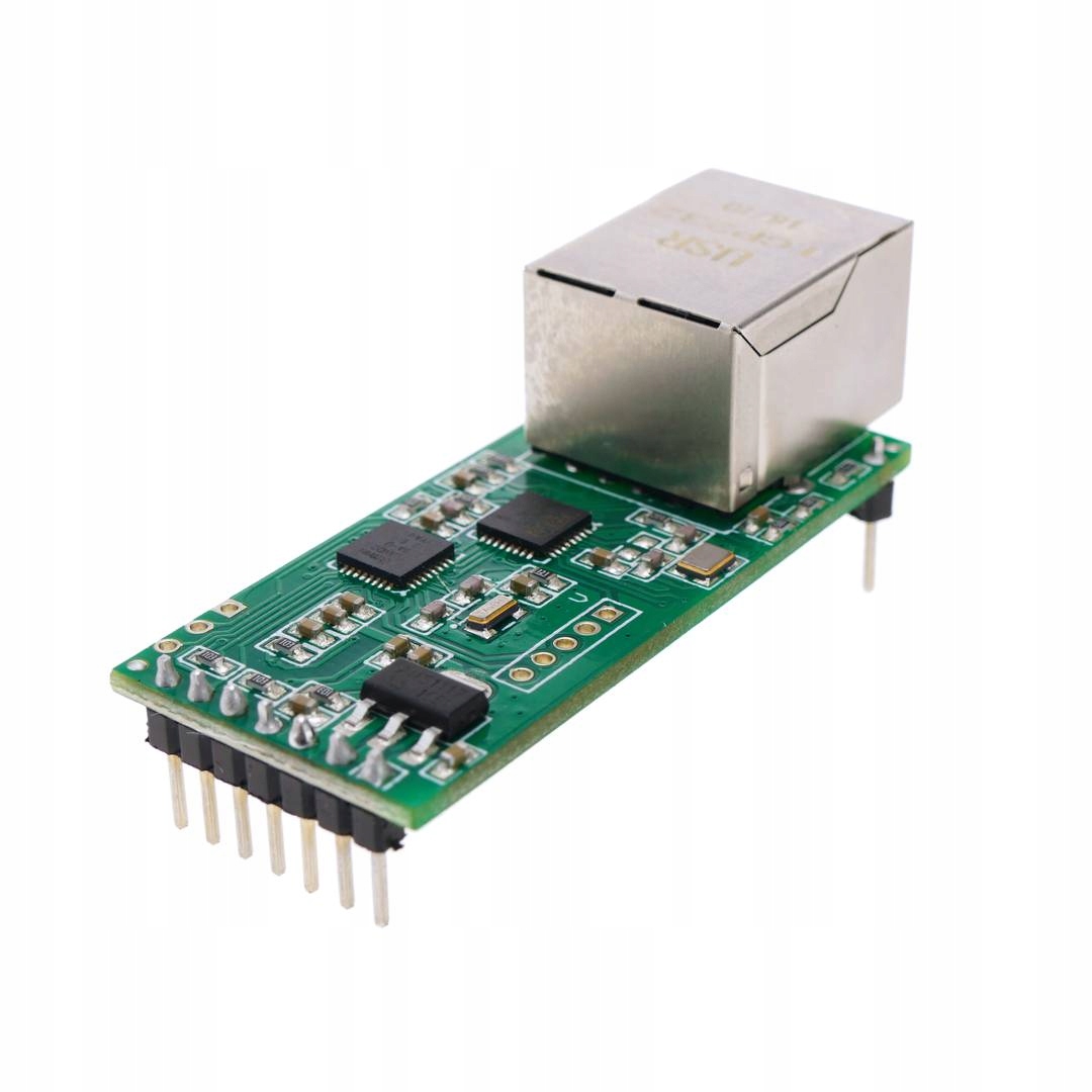 USR-TCP232-T2 konwerter Ethernet - Uart TTL moduł - Sklep, Opinie, Cena ... USR-TCP232-T2 konwerter Ethernet - Uart TTL moduł - Sklep, Opinie, Cena ...