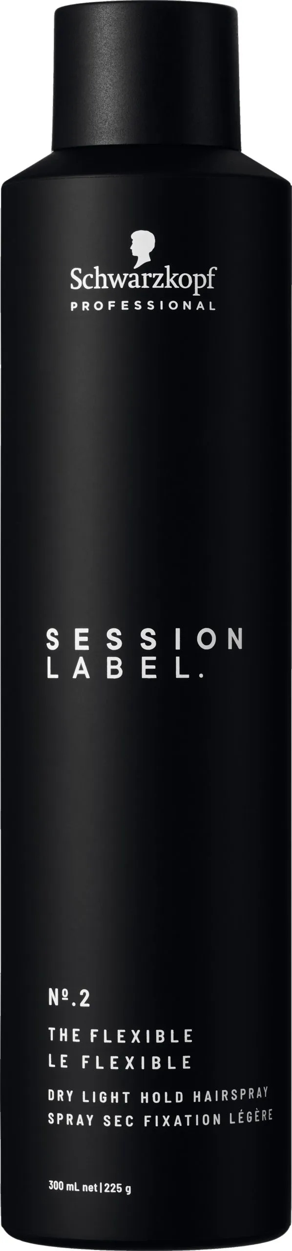 SESSION LABEL - THE FLEXIBLE 300ml 12771970354 - Allegro.pl
