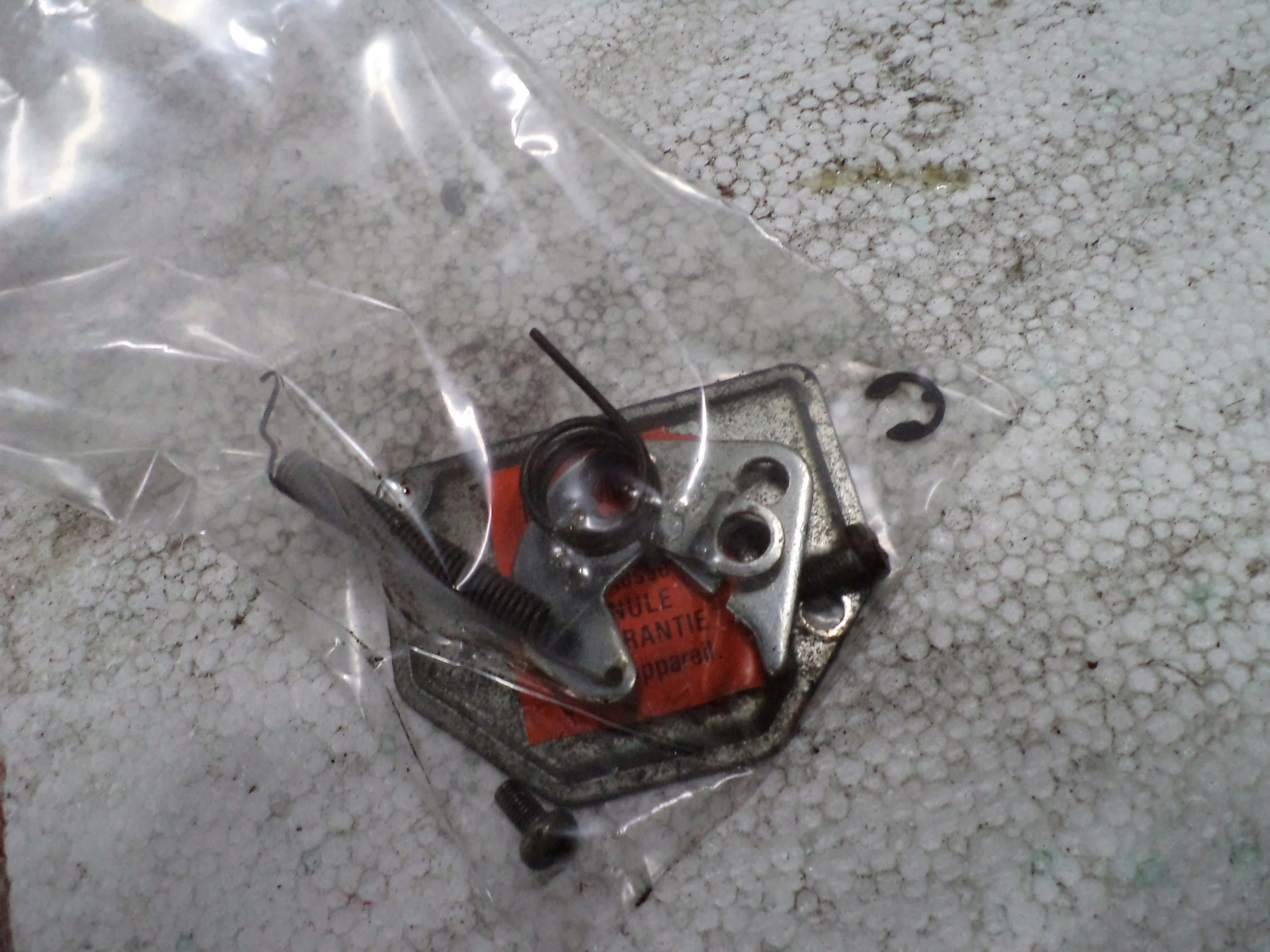 Lombardini IM 350 INTERMOTOR • Cena, Opinie • Części i akcesoria ...