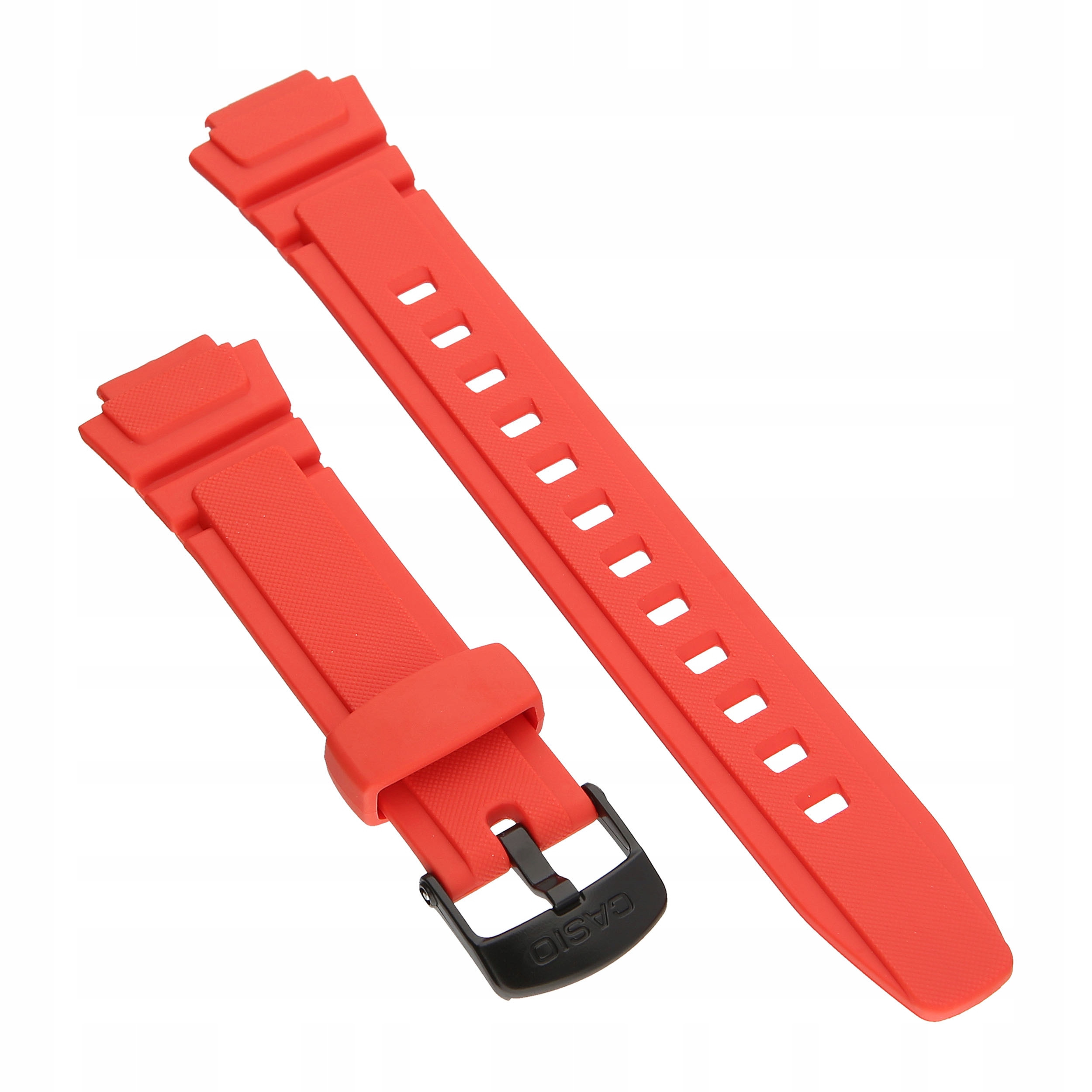 ORYGINALNY PASEK CASIO W-213 W-213-4AV (4580135117201) • Cena, Opinie • Paski do zegarków ...