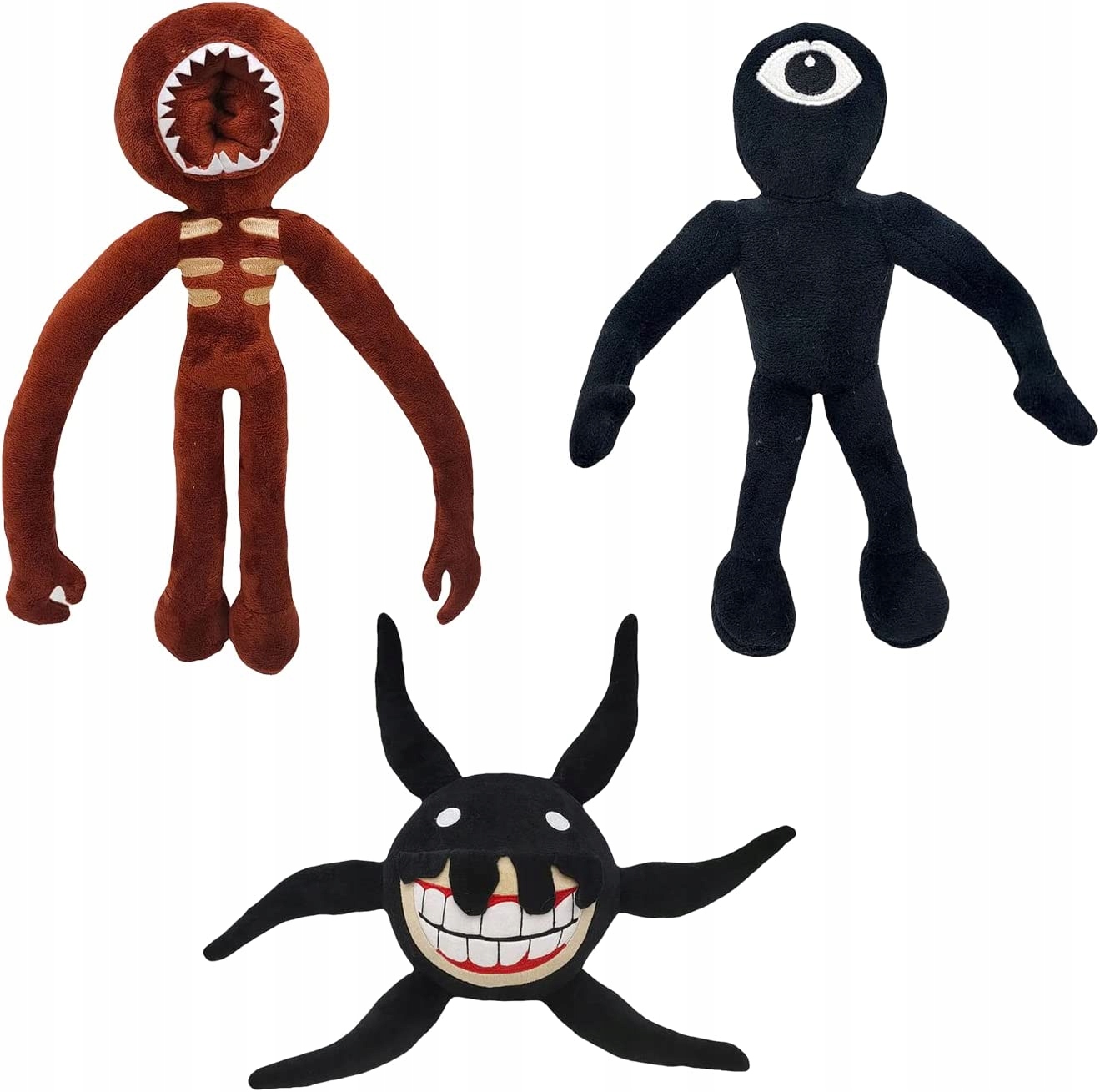 MASKOT FIVE NIGHTS AT FREDDY'S FNAF LOLBIT za 154 Kč - Allegro