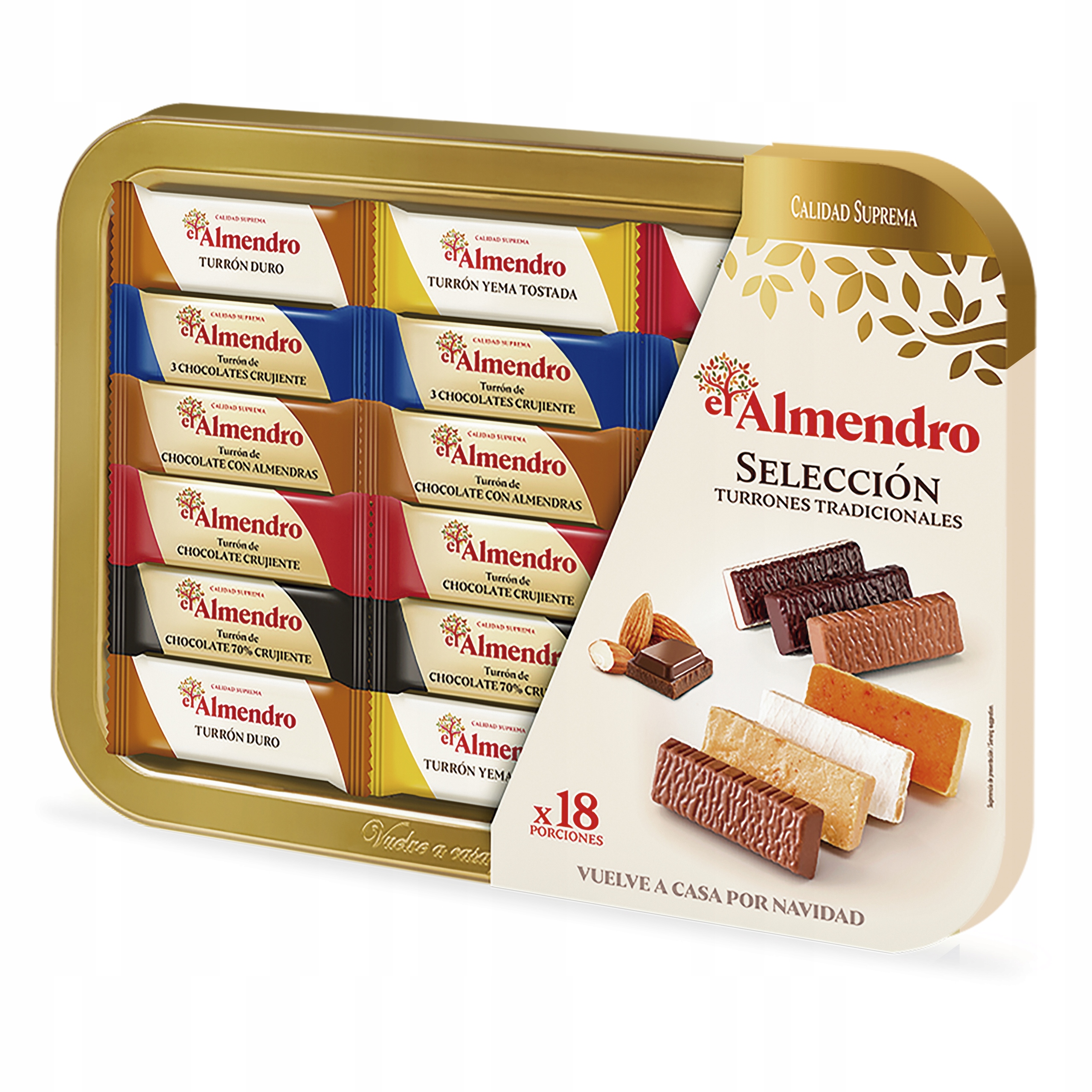Turron - Czekolady - Allegro