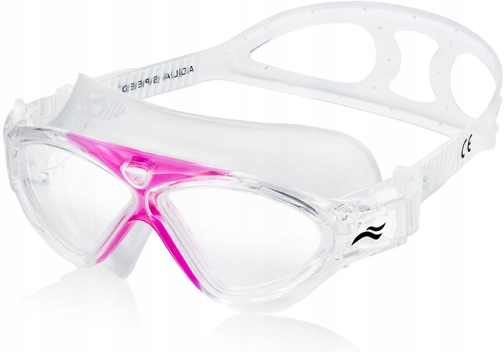 Okulary dziecięce pływackie gogle na basen ZEFIR - 5871 - 12796936645 ... Okulary dziecięce pływackie gogle na basen ZEFIR - 5871 - 12796936645 ...